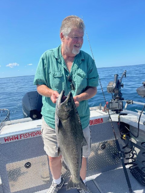 Soo Fishing Charters