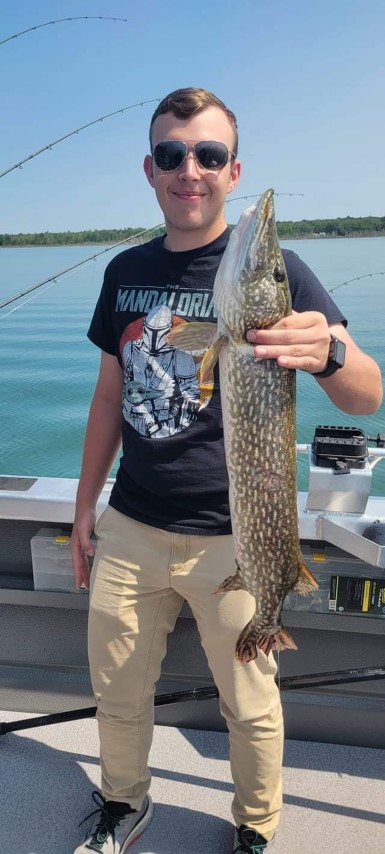 Soo Fishing Charters