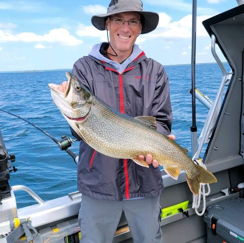 Soo Fishing Charters